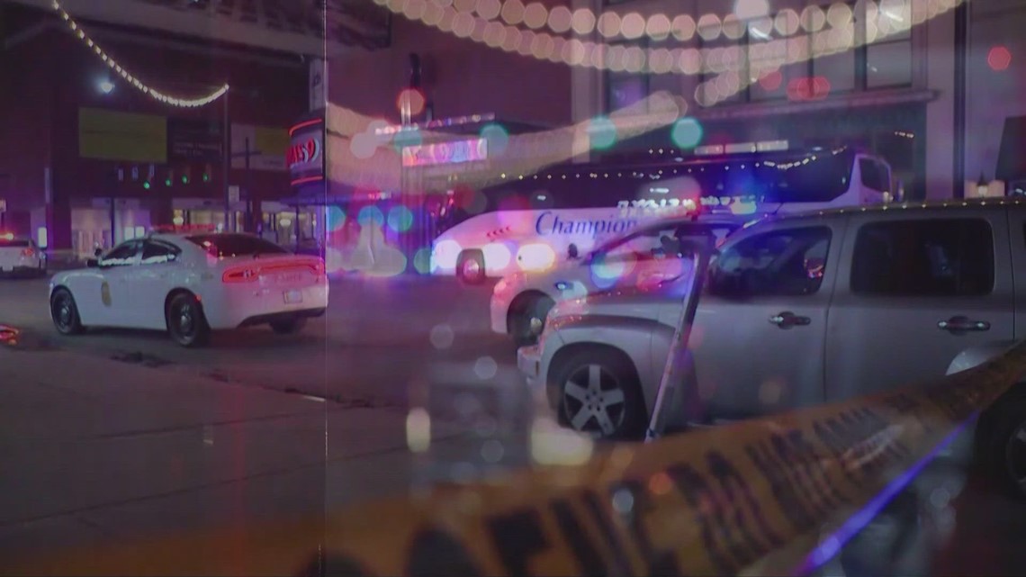 IMPD to enforce juvenile curfew laws beginning Friday night | wthr.com