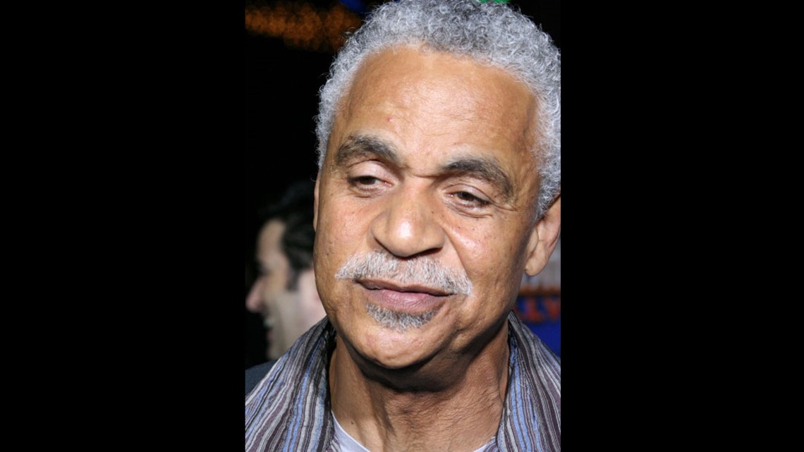 Evansville native Ron Glass, known for 'Barney Miller' role, dies at 71 ...