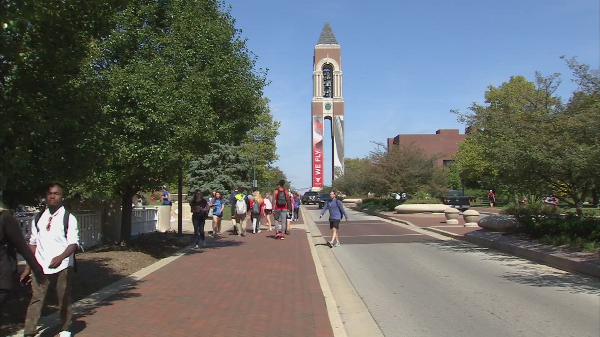 Fired Ball State administrator will receive $225K after Facebook post ...