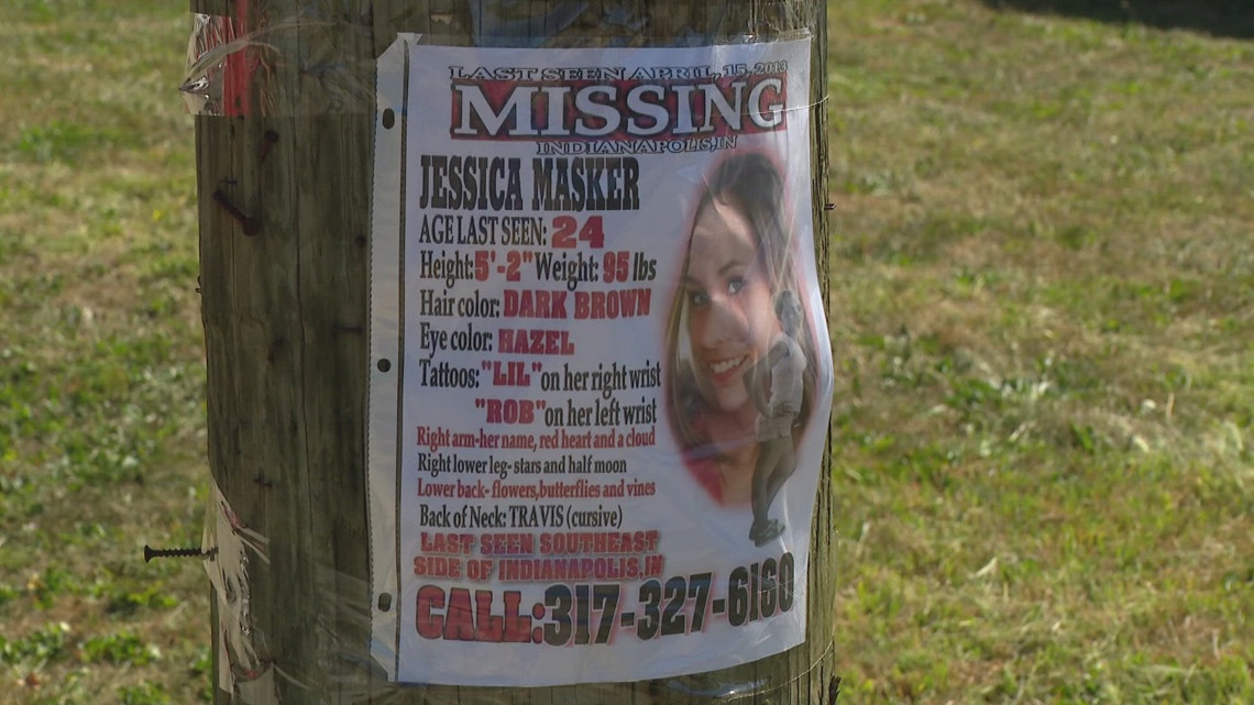 Family continues to search for missing Indianapolis woman 11 years ...