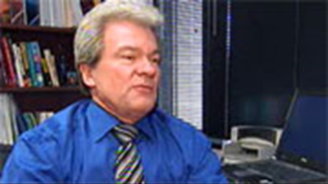 Wooden frame helped fuel Cosmopolitan fire | wthr.com