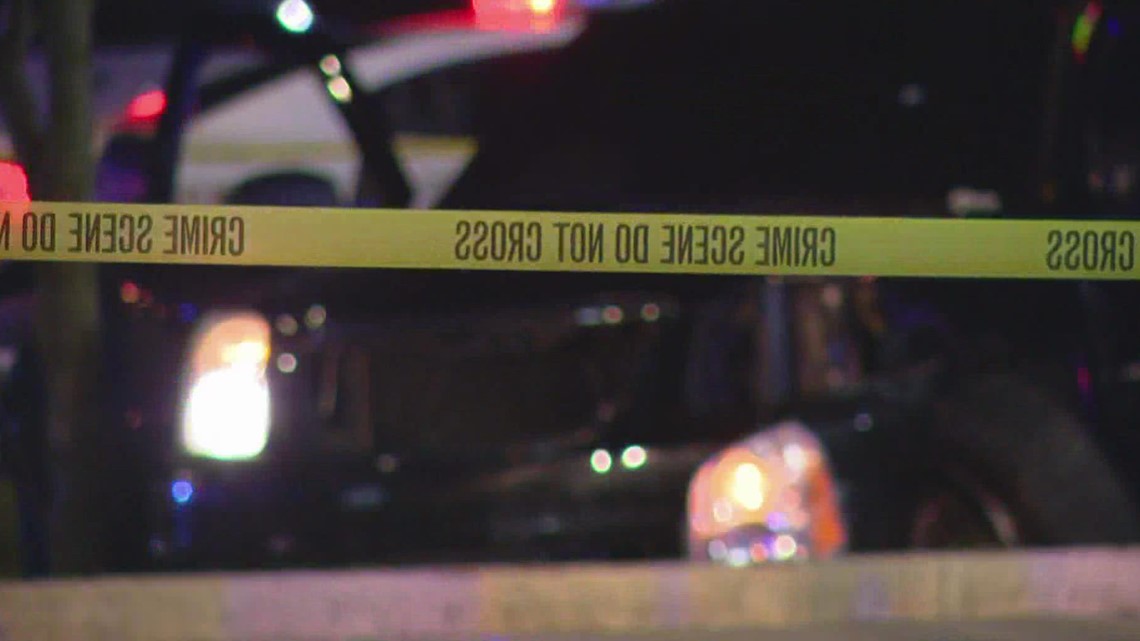 Council gets update on efforts to reduce violent crime in Indy | wthr.com