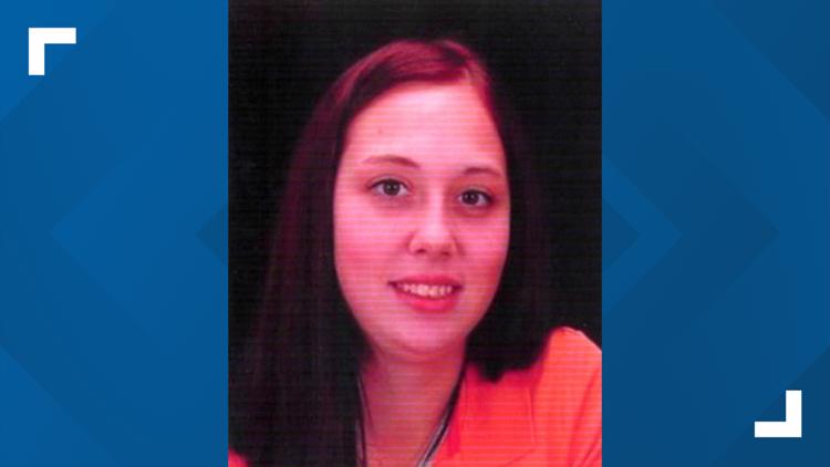 Woman arrested in connection with Ashley Mullis disappearance | wthr.com