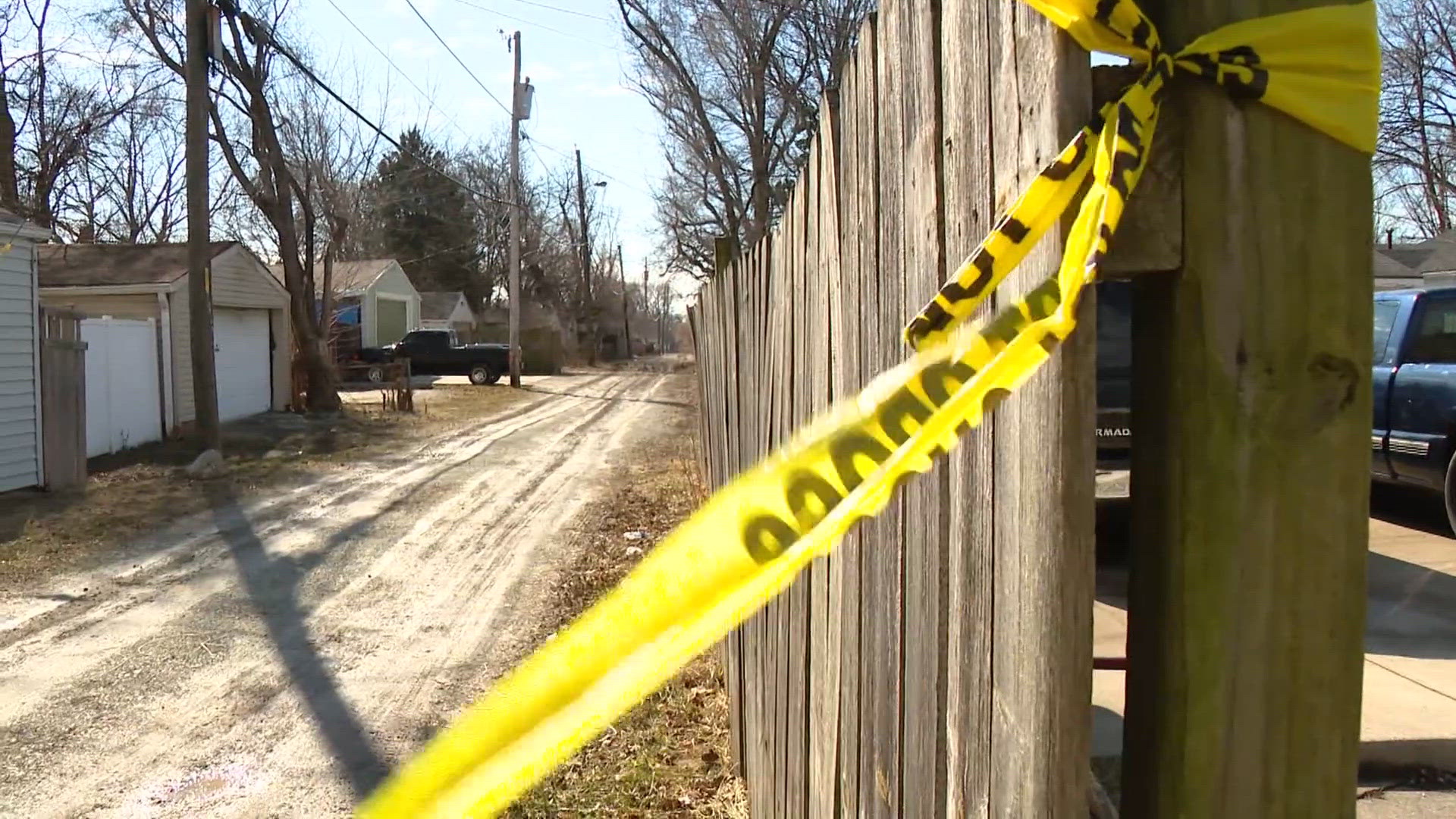 Indianapolis man convicted in shooting death of 38-year-old on city's ...
