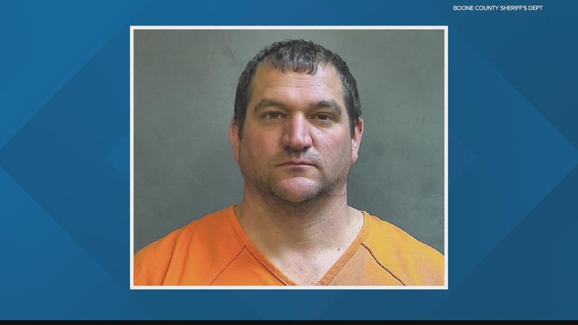 Andrew Wilhoite Charged With Killing Wife | wthr.com