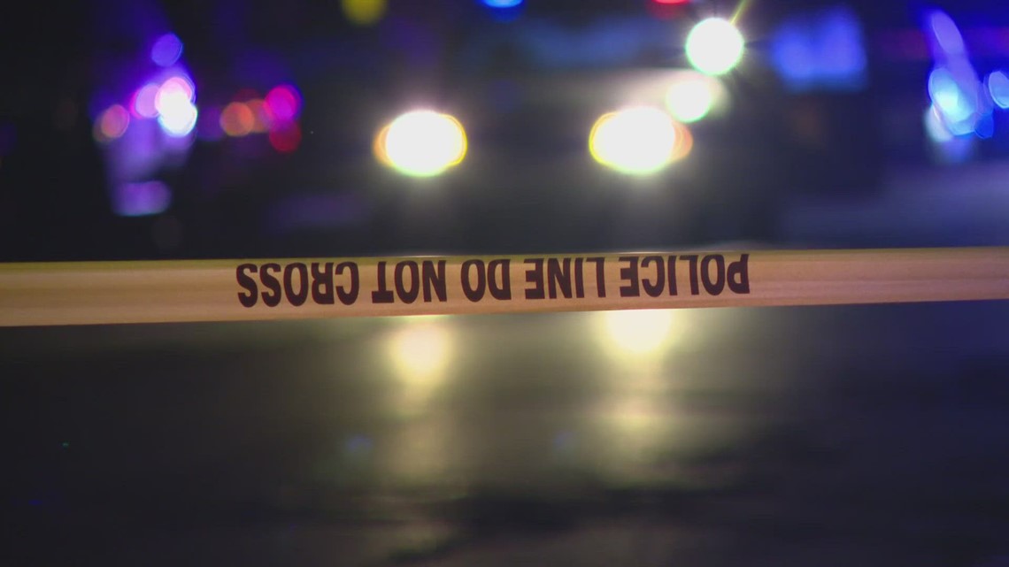 Peacemakers give update on efforts to curb Indy gun violence | wthr.com