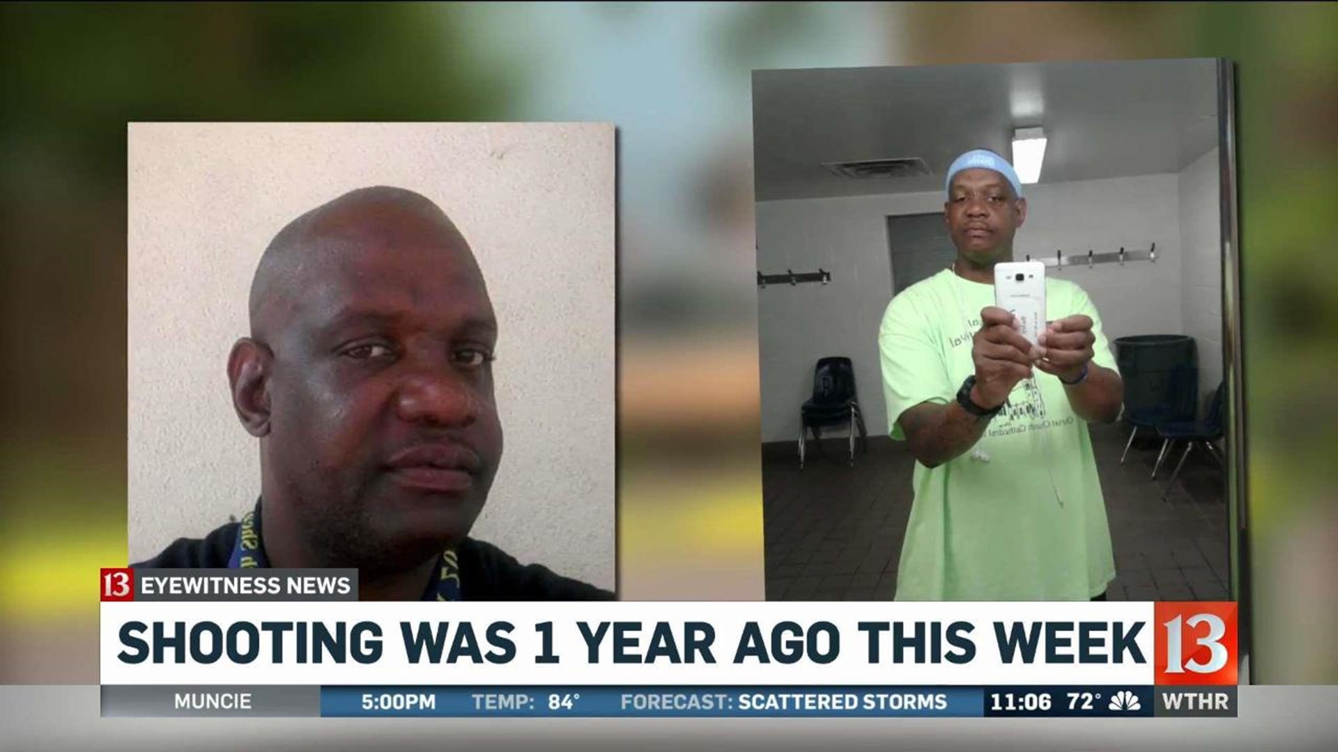 Aaron Bailey's family settles civil case against the city of ...