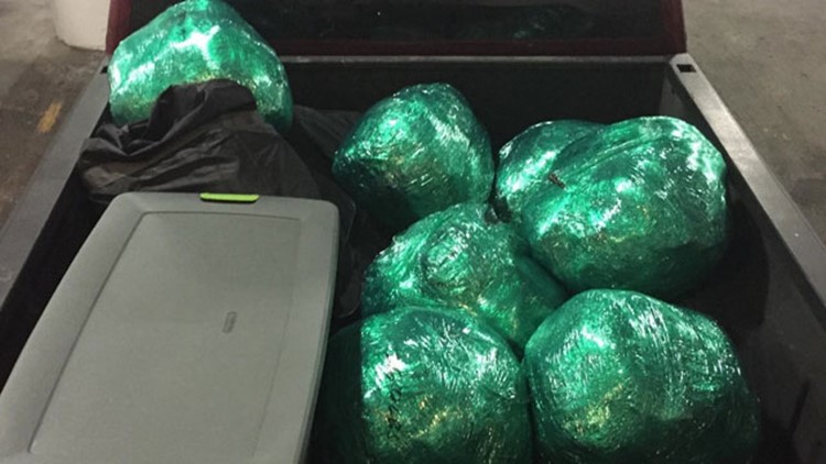 Lawrence Police, Metro Drug Task Force make huge drug bust | wthr.com Lawrence Police, Metro Drug Task Force make huge drug bust | wthr.com