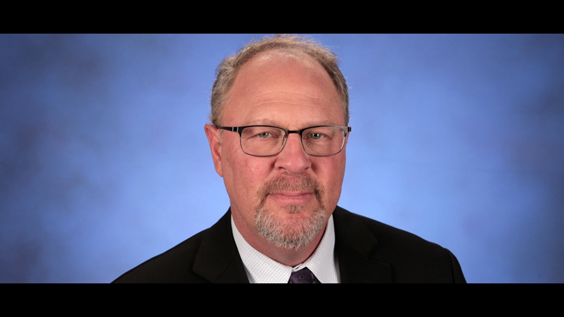 PODCAST: WTHR.com columnist Bob Kravitz discusses his struggle with ...