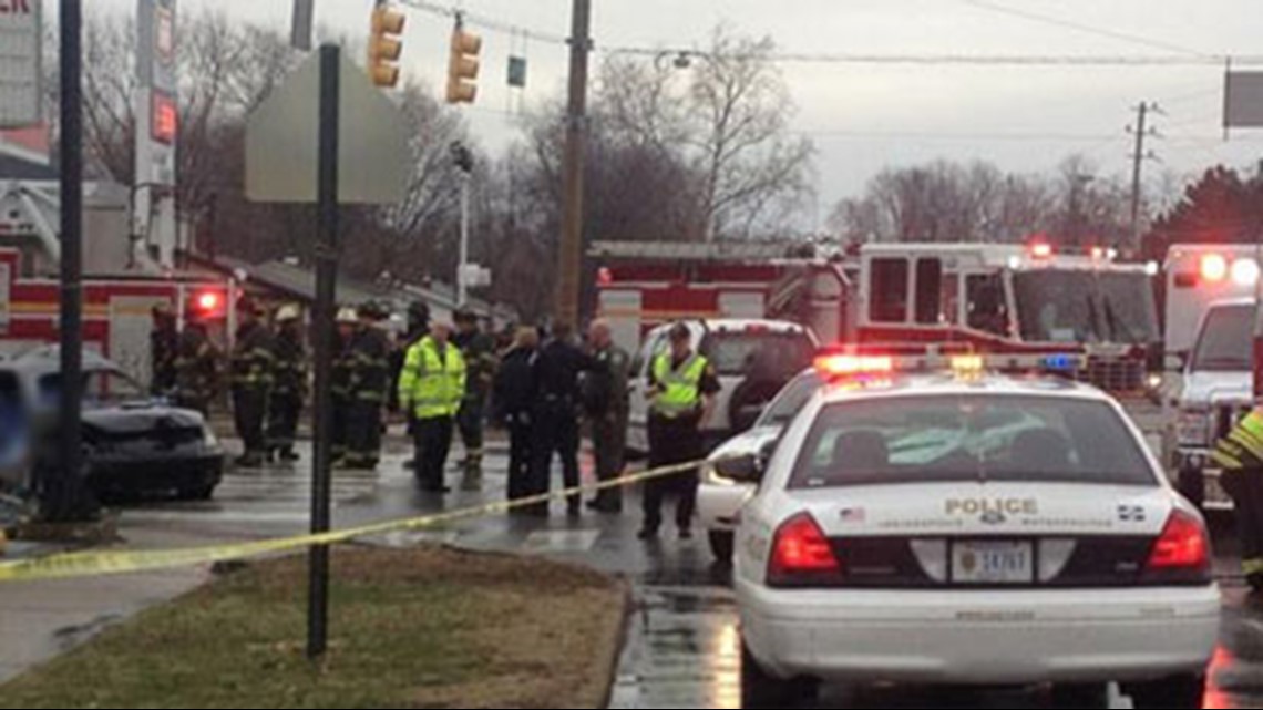 Suspect Arrested After Fatal Hit And Run Crash
