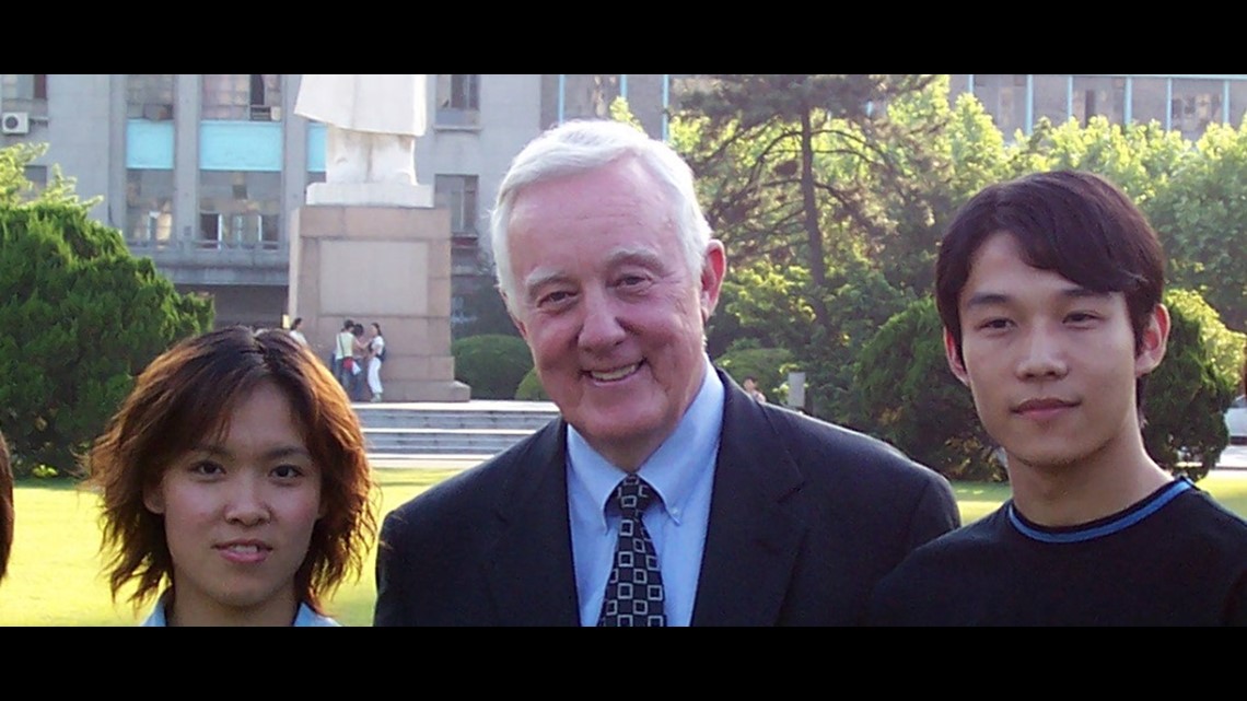 Former Ball State professor, 'Good Morning America' anchor Steve Bell ...