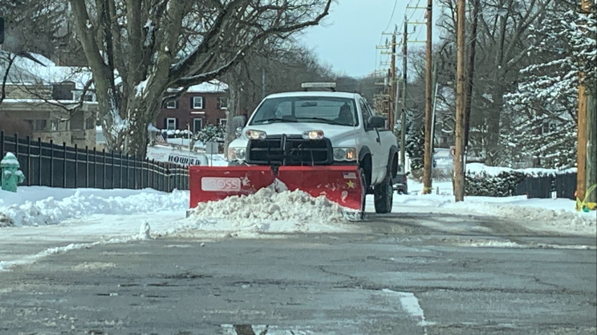 Preparations underway in central Indiana for winter storm | wthr.com