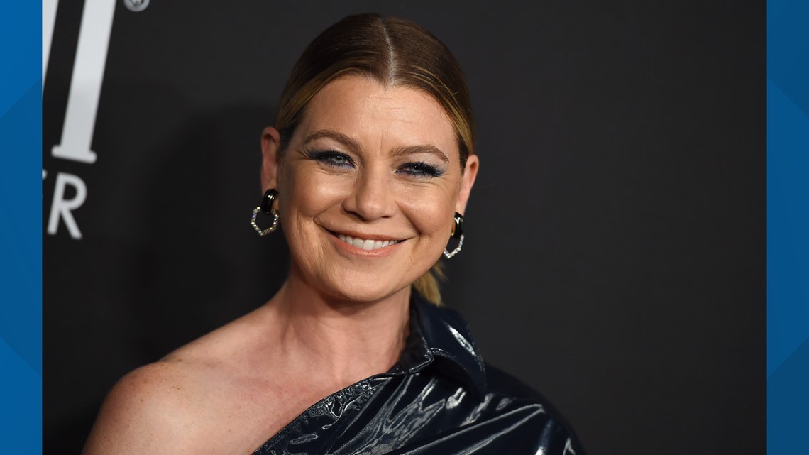 'Grey's Anatomy' star retweets emotional photo of Riley doctor | wthr.com