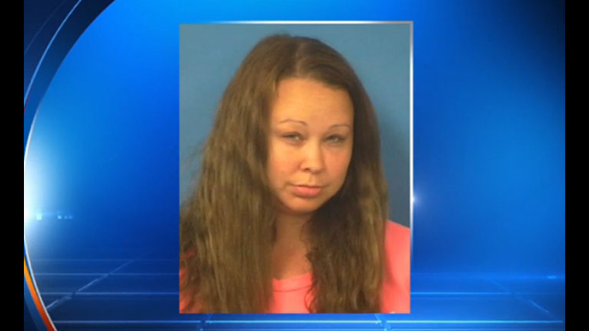 Texas mom accused of letting tigers roam in house with teen daughter ...