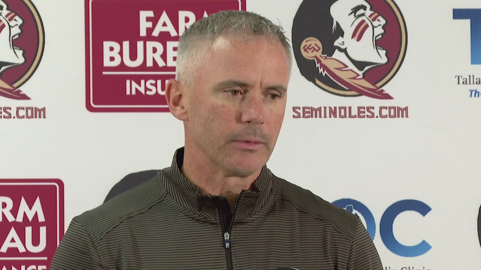 Freshman Florida State University football player shot while visiting ...