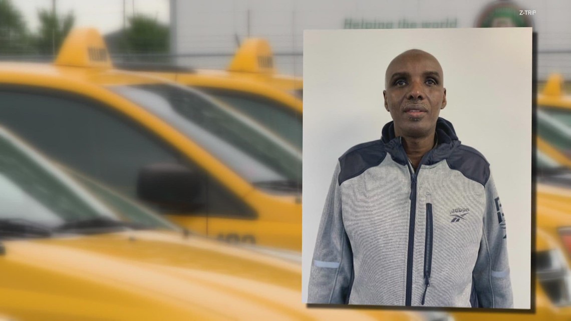 Longtime taxi driver shot, killed honored by community | wthr.com