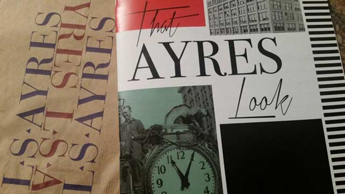 L. S. Ayres to be featured in new exhibit | wthr.com