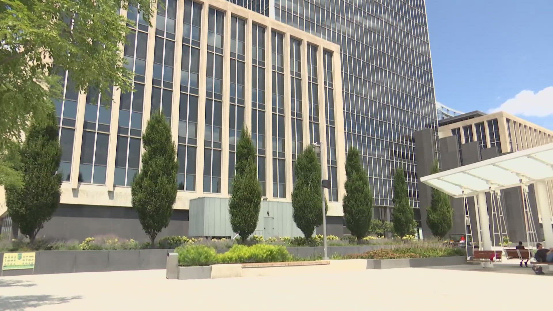 Councilors suggest bold moves in effort to oppose AES rate hike | wthr.com