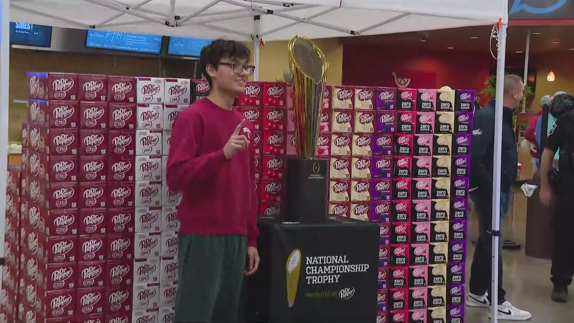 Winter weather storm: Over 200M Americans brace for impact | wthr.com