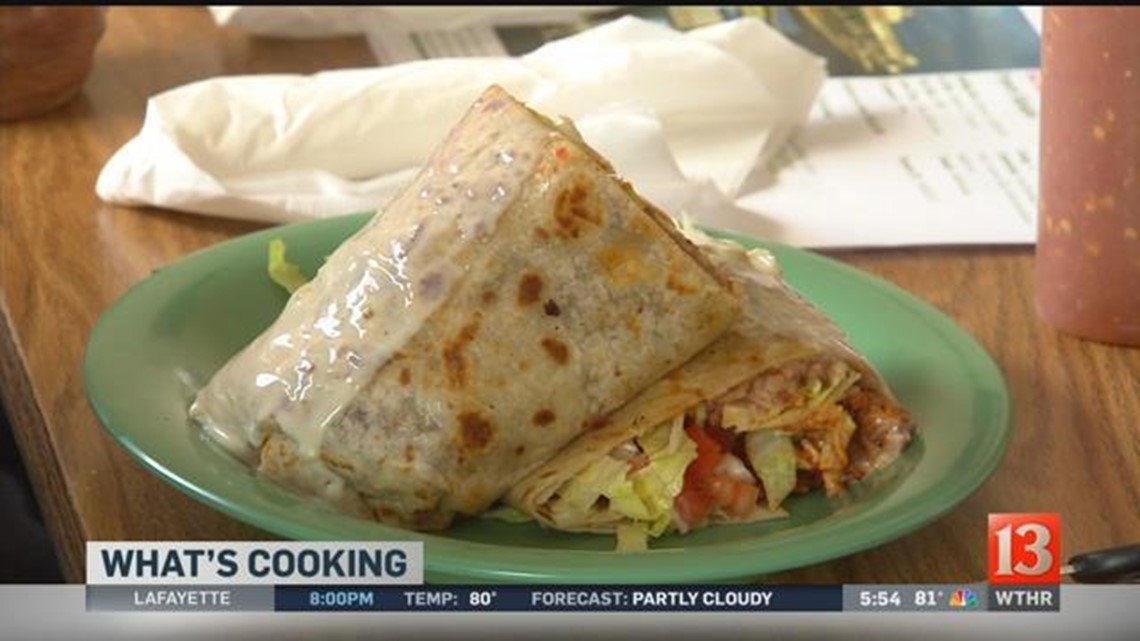 What's Cooking: Indy Tacos | wthr.com