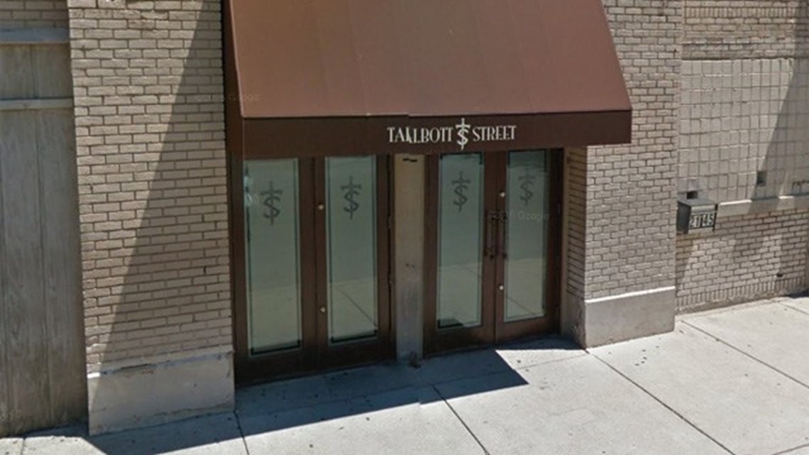 Talbott Street nightclub to close June 25th | wthr.com