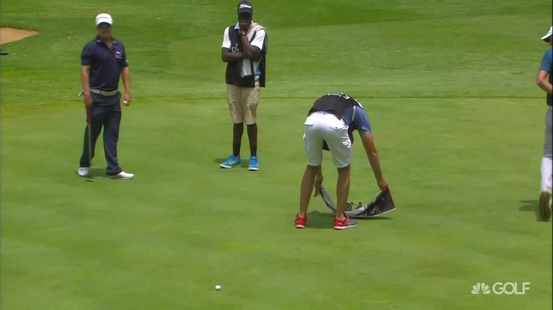 Birdies play through | wthr.com