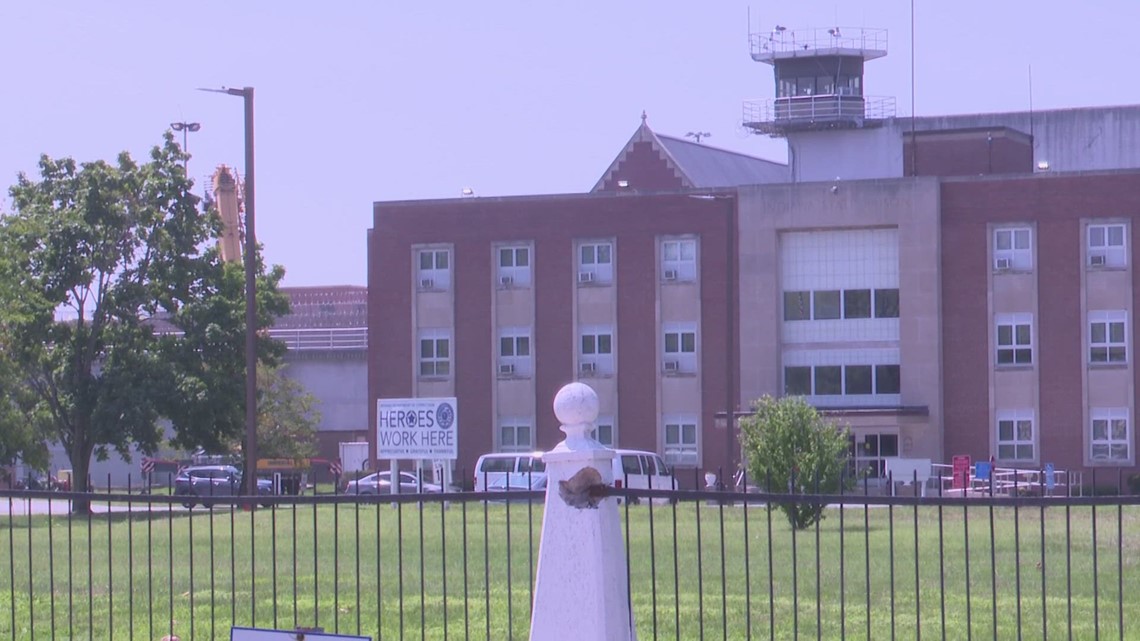 State prison in Michigan City set to close | wthr.com