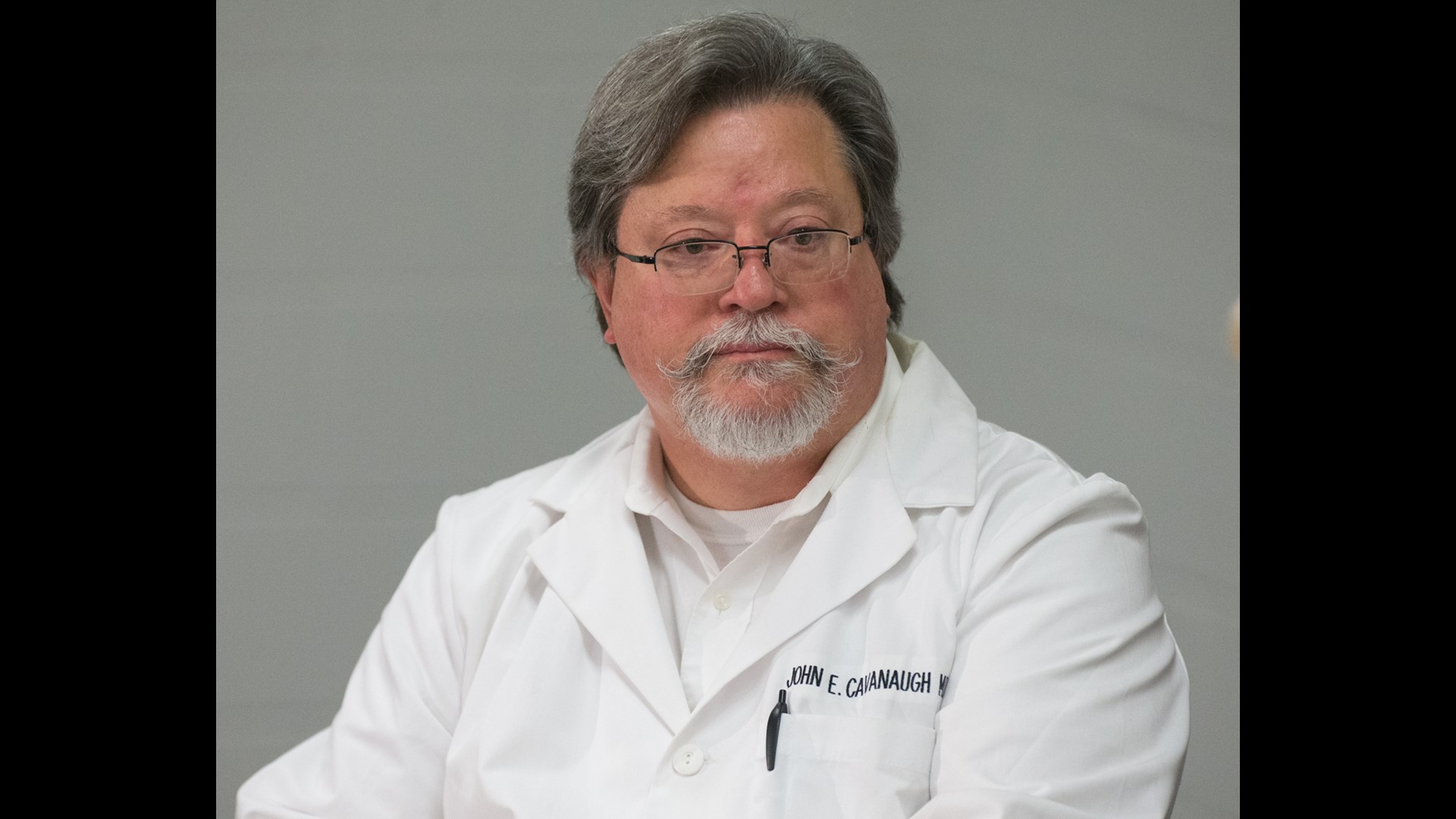 Review of Marion County pathologist's cases finds no problems | wthr.com