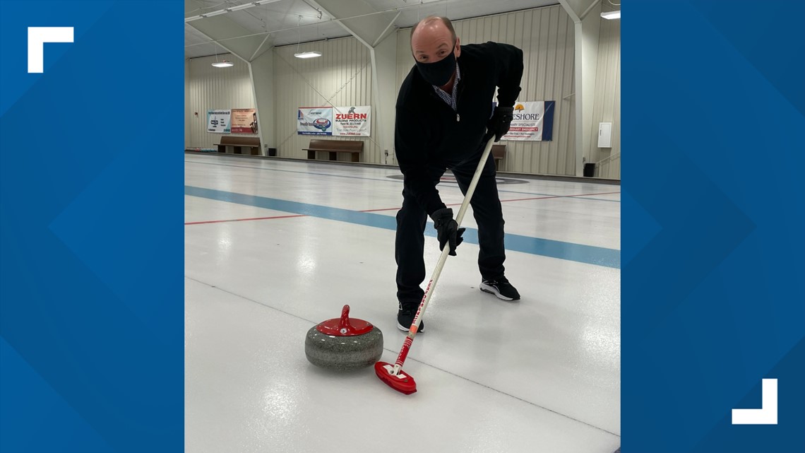 Chuck's Wisconsin Wonderland Adventure: Lake Geneva, Ice Castles and ...