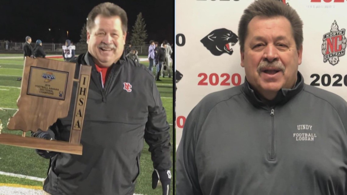 North Central honors athletic director with basketball tourney | wthr.com