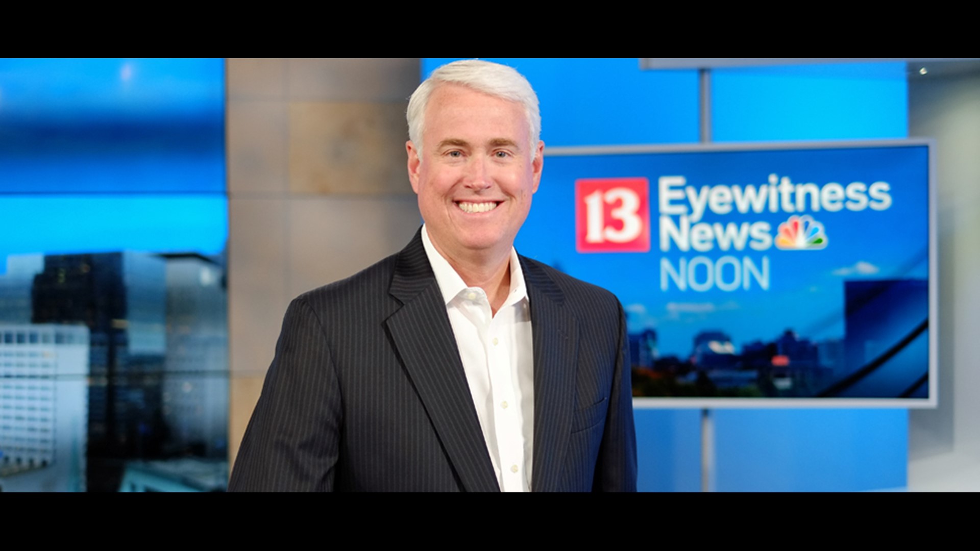 Scott Swan returns to Channel 13 | wthr.com