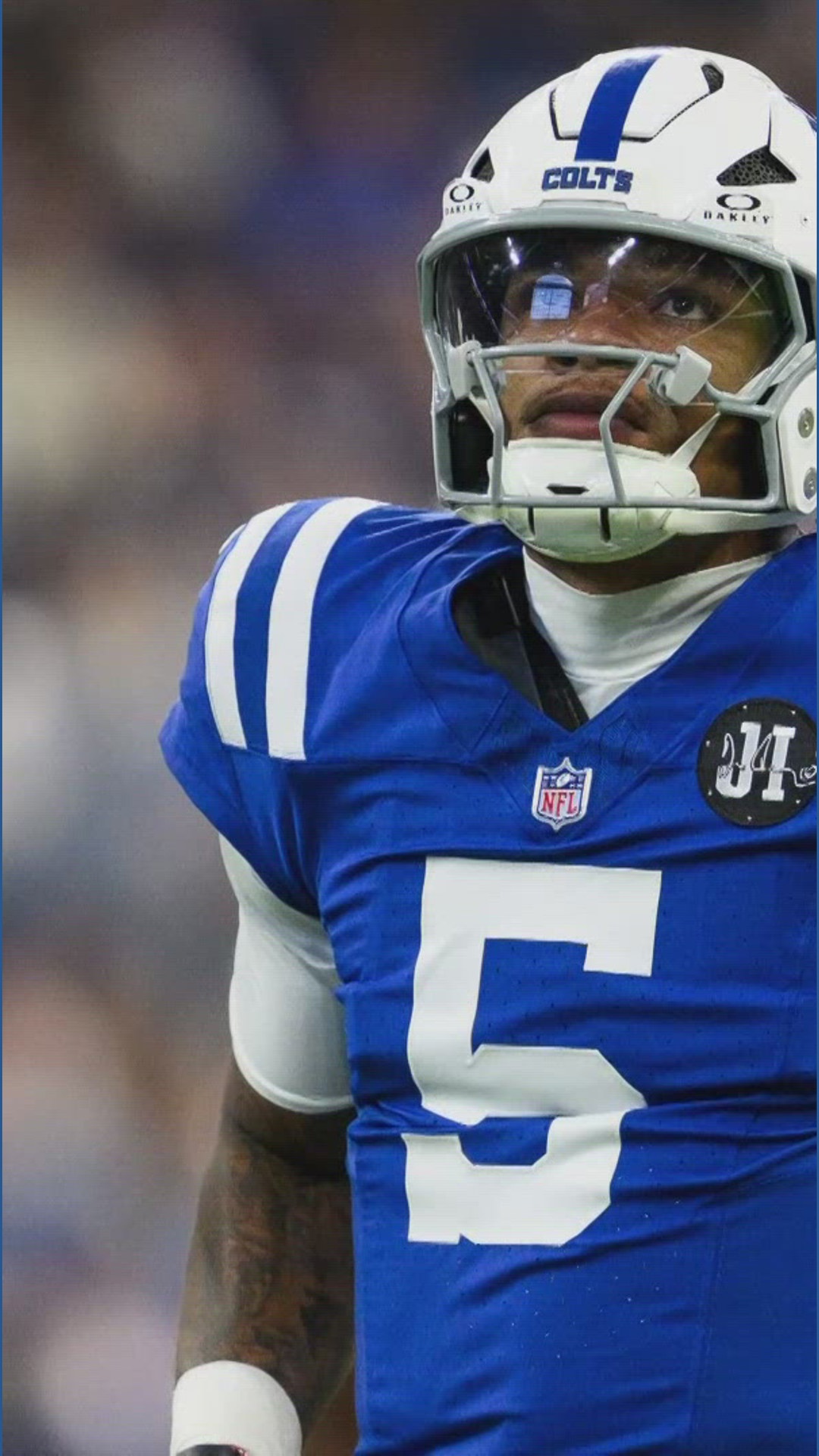 Post-Richardson Era? Breaking Down Colts’ Top Draft Needs | 13Sports ...