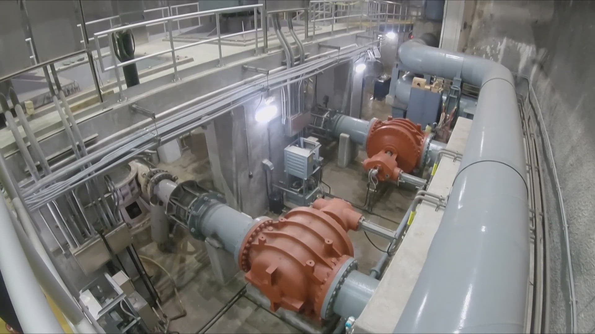 After 14 years, DigIndy Tunnel System completed under Indianapolis ...