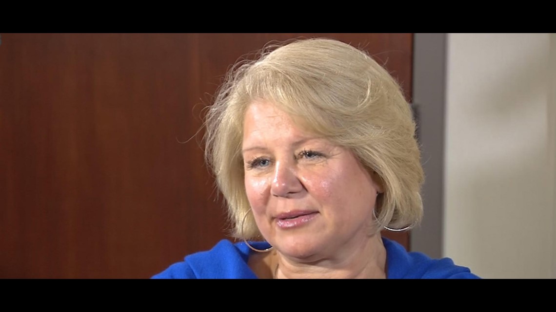 Former Indiana First Lady Susan Bayh grateful for prayers, letters ...