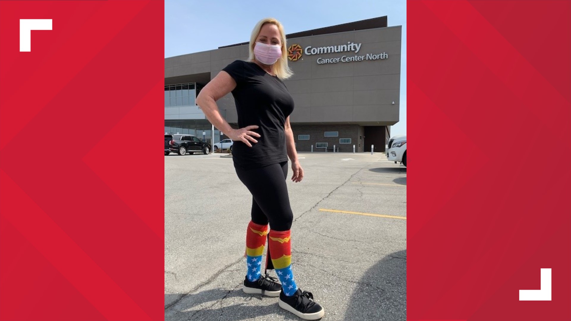 Scott Swan documents his wife Janae's fight against breast cancer ...