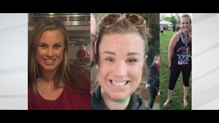 Louisville mom who dedicated time to finding missing people is now ...