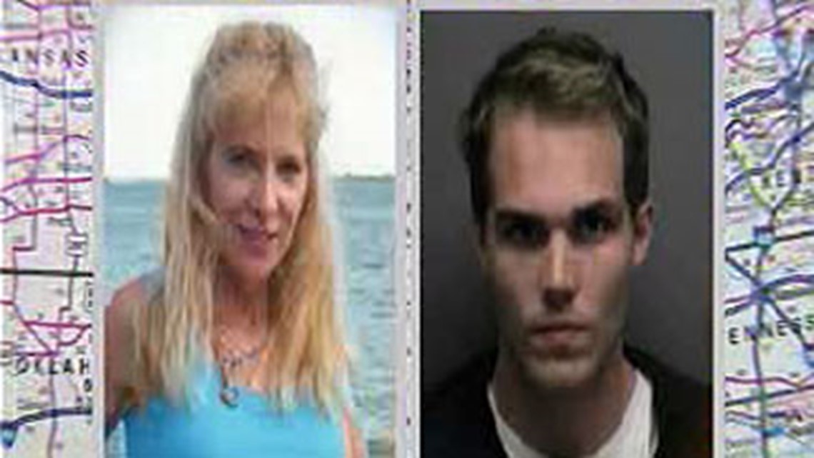 Nationwide manhunt has Indianapolis ties | wthr.com