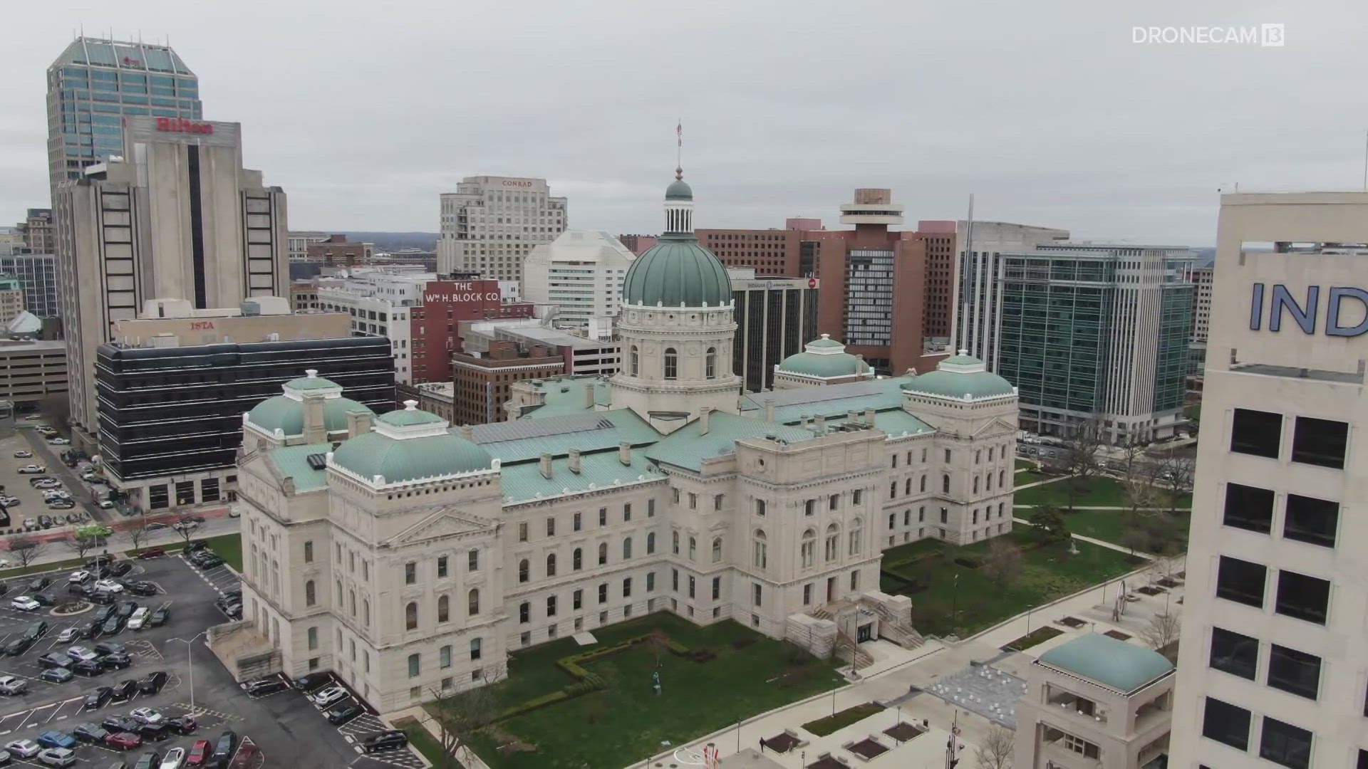 What bills are coming in the 2025 Indiana legislative session? | wthr.com