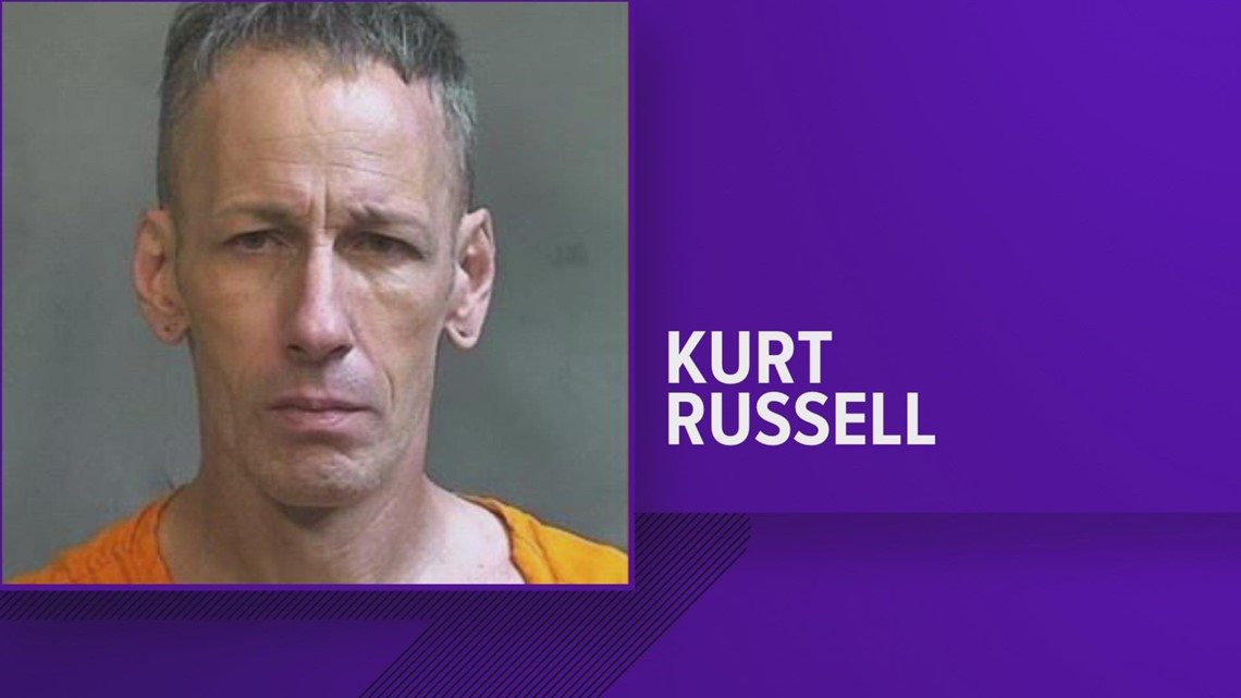 Russell sentenced to 25 years in prison | wthr.com