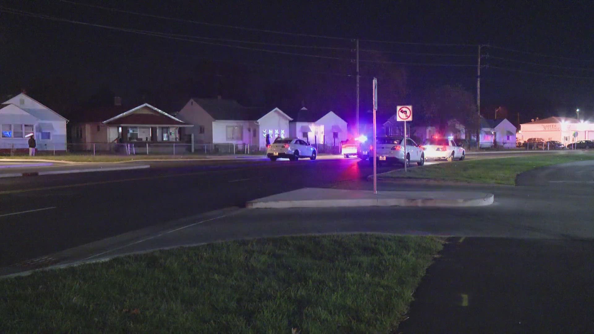 Child Injured In Hit and run Crash On English Avenue Wednesday Wthr Child Injured In Hit and run Crash On English Avenue Wednesday Wthr