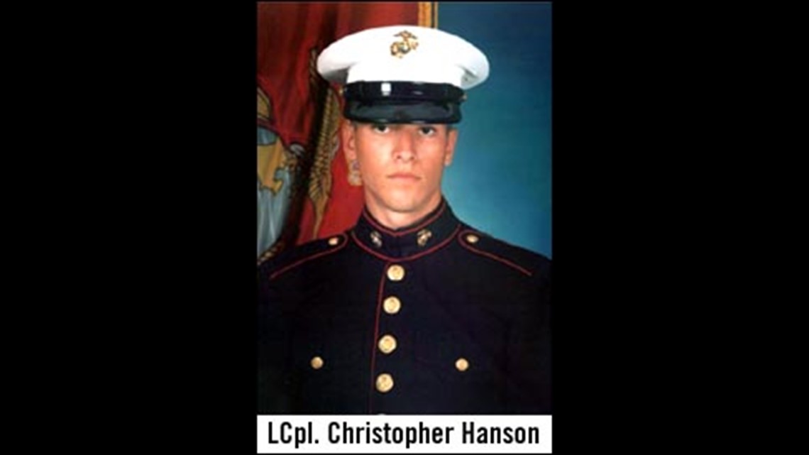 Christopher Hanson | wthr.com