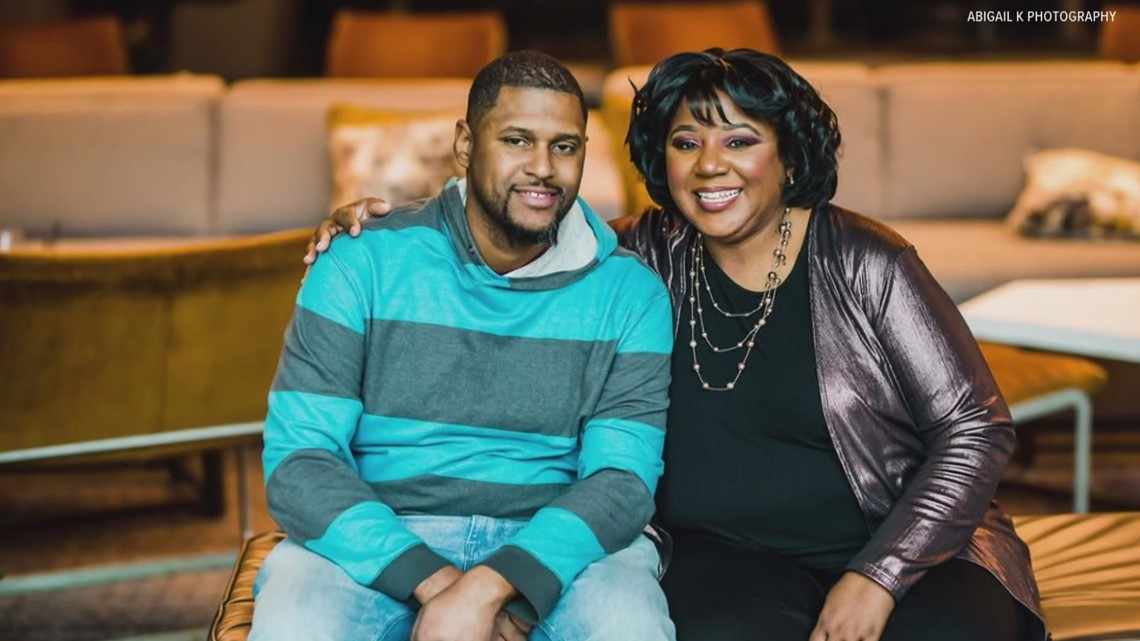 Long recovery continues for Indianapolis man wounded by neighbor in May ...