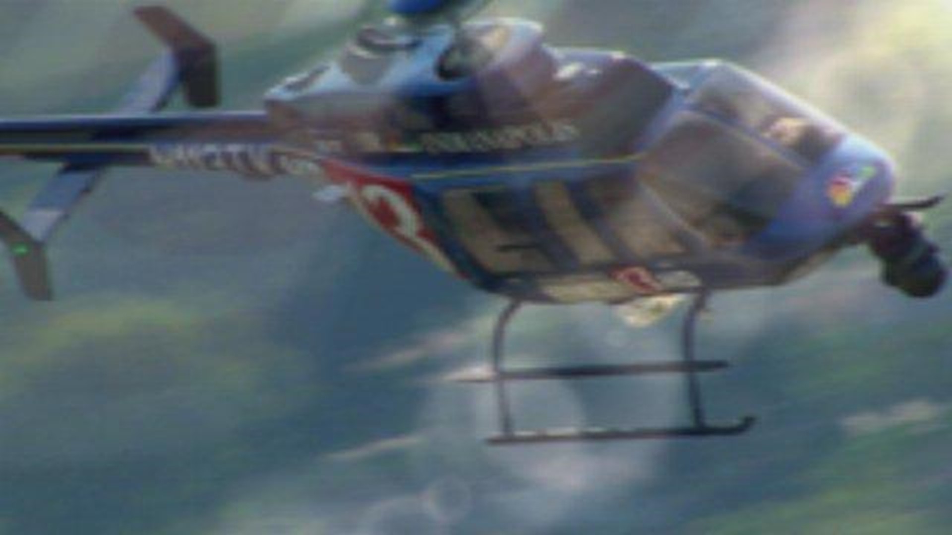 Chopper 13 HD | wthr.com