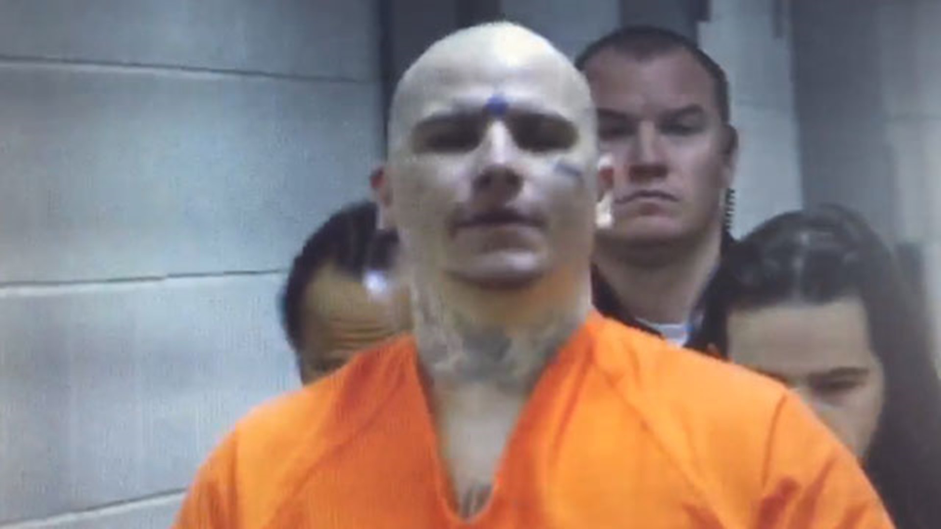 Kenneth Rackemann pleads guilty in 2014 quadruple murder | wthr.com