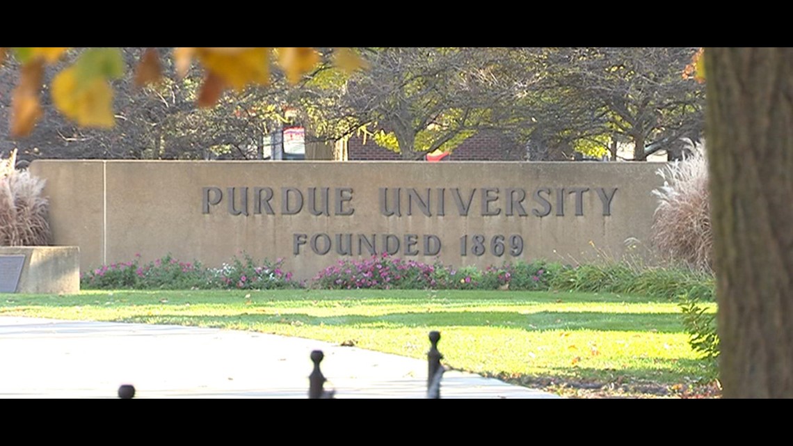 No criminal charges against Purdue football players accused of sexual ...