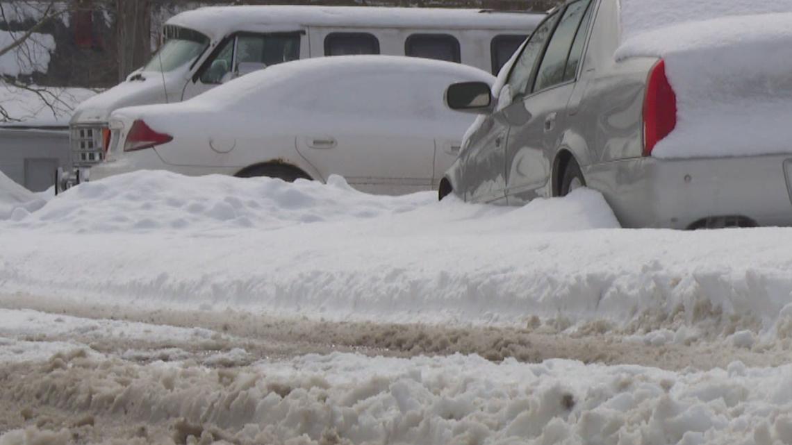 State, Indy leaders detail winter storm plans | wthr.com