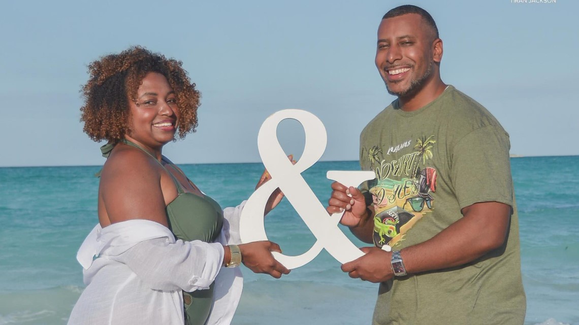 Former Indy man's book is inspiring story of recovery from loss | wthr.com