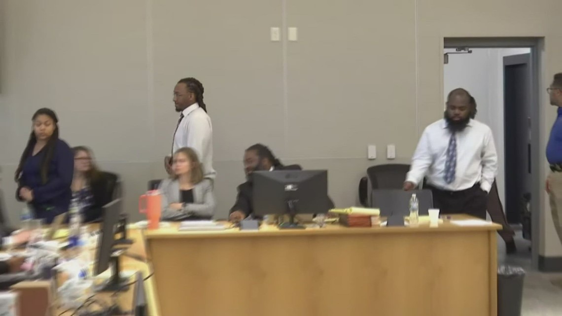 Chris Beaty murder trial continues | wthr.com