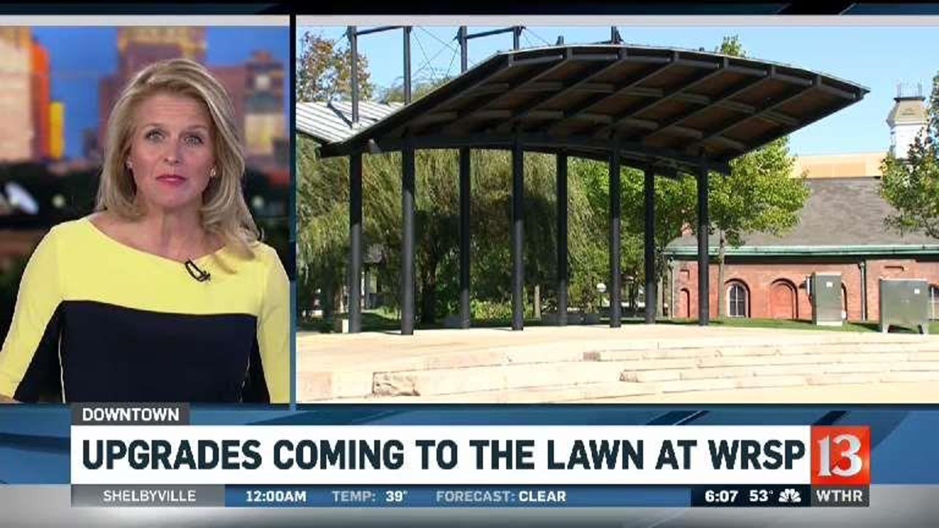 WRSP permanent stage | wthr.com