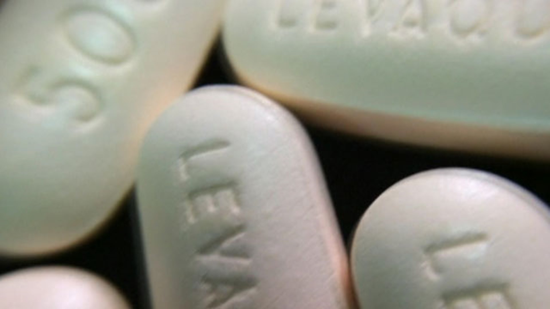 Woman campaigns to remove Levaquin antibiotic from the market | wthr.com